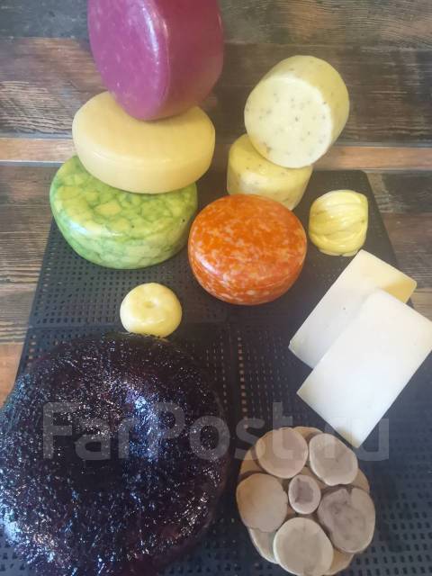 Продам козье молоко и продукты из козьего молока, в наличии. Цена: 180 ...