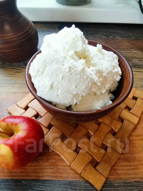 Продам козье молоко и продукты из козьего молока, в наличии. Цена: 180 ...