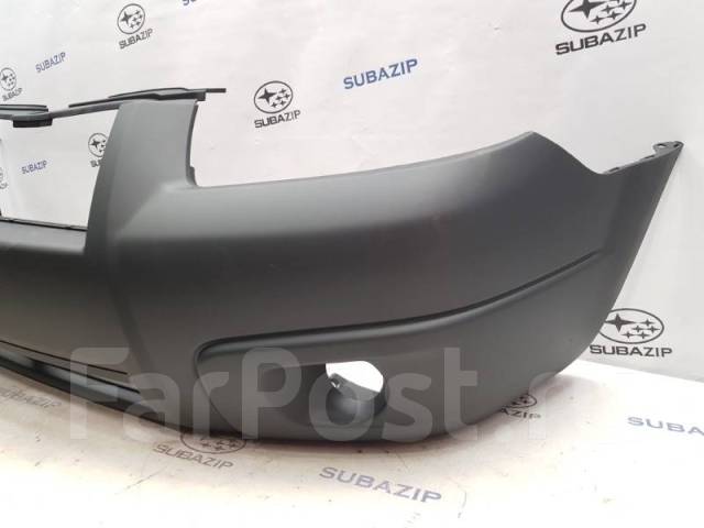 Бампер Subaru Forester 2005-2007 STSB66000B0 S11, передний купить в ...