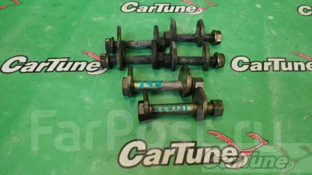 Болты эксцентрики Crown JZS151 1JZ-GE (93т. км) [Cartune25] 148 купить ...