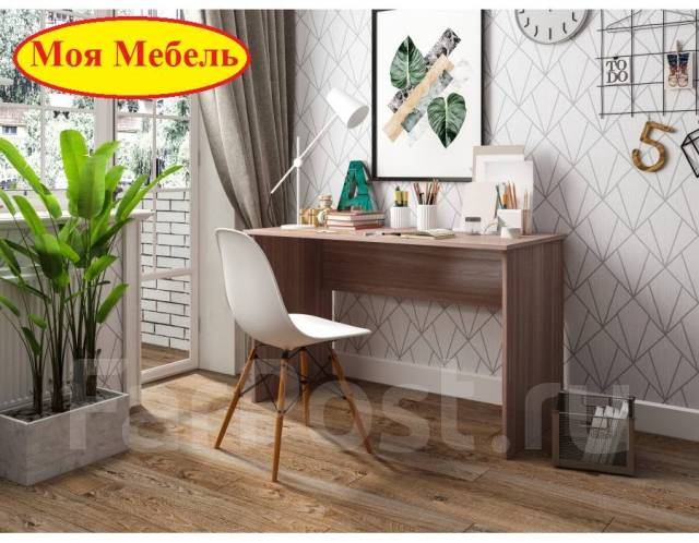 Стол письменный 1000*750*520 цвета разные, новый, в наличии. Цена: 2 ...