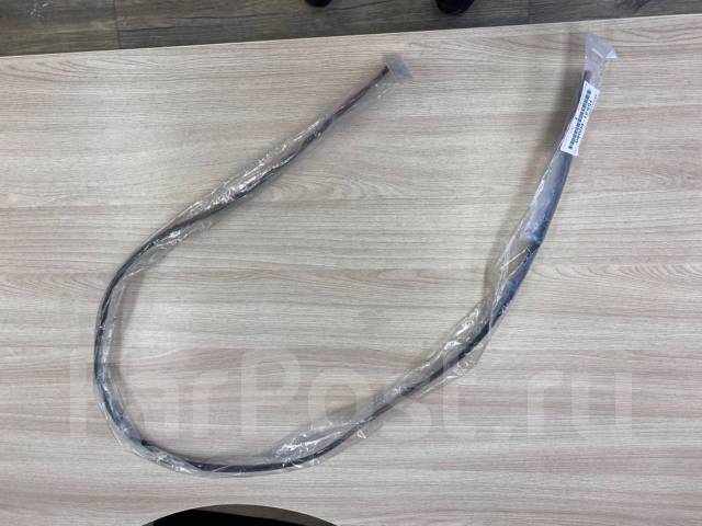 Молдинг лобового стекла (верхний) Toyota 75531-60080 купить во ...