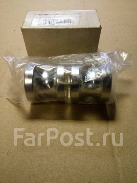 Ручка для стеклянной двери, новый, в наличии. Цена: 700₽ во Владивостоке
