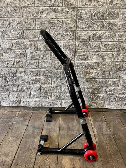 Подкат для мотоцикла, новый, в наличии. Цена: 5 500₽ в Уссурийске