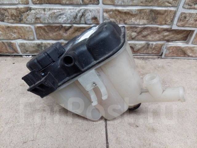 Бачок расширительный Mercedes-Benz Gle 2018 A1665000049 W166 купить в ...