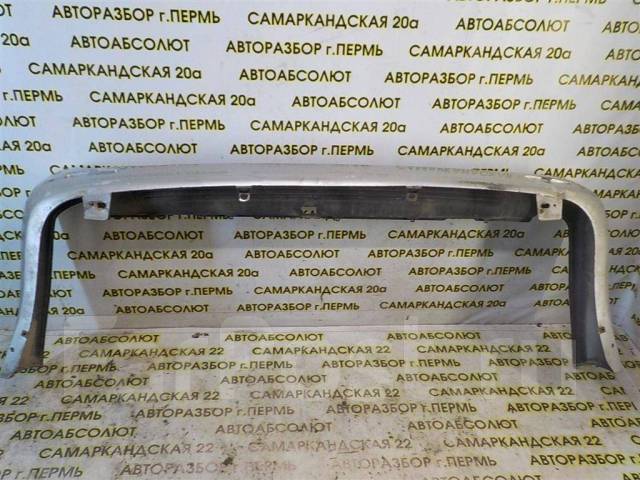 Бампер задний Toyota Land Cruiser 100 1998-2007 [5215960907] купить в ...