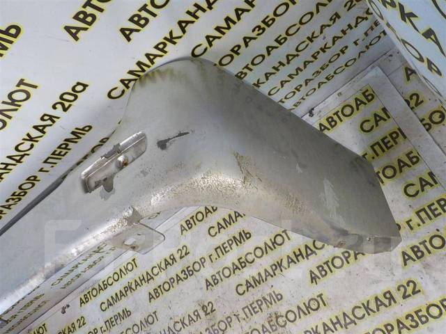 Бампер задний Toyota Land Cruiser 100 1998-2007 [5215960907] купить в ...