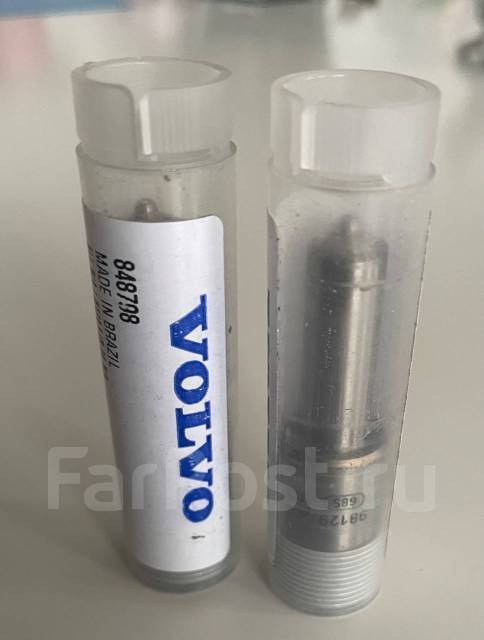 Форсунка Volvo Penta 848798, новый, в наличии. Цена: 7 000₽ во Владивостоке