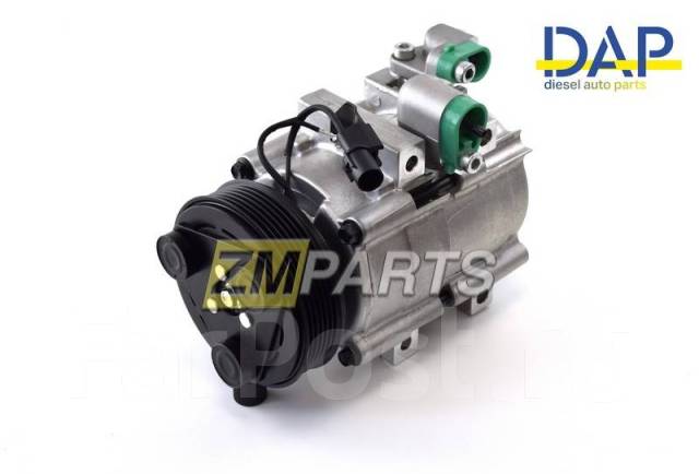 Компрессор кондиционера Гранд Старекс 977014H100 купить в Москве по ...