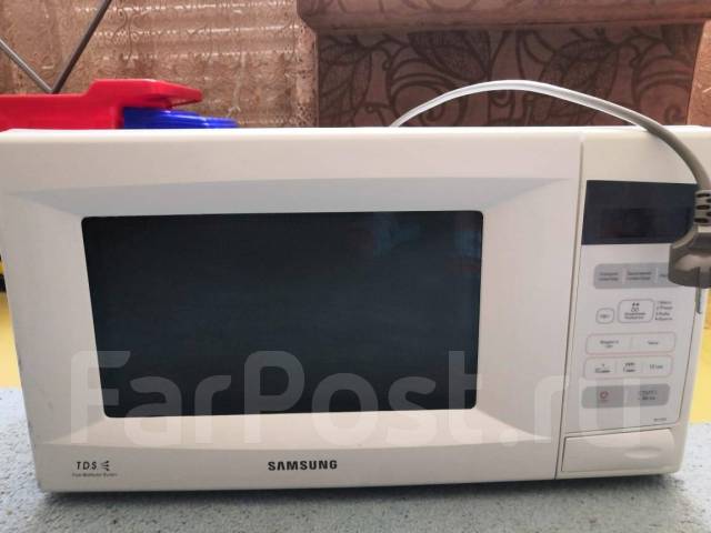 Микроволновая печь Samsung - Микроволновые печи во Владивостоке