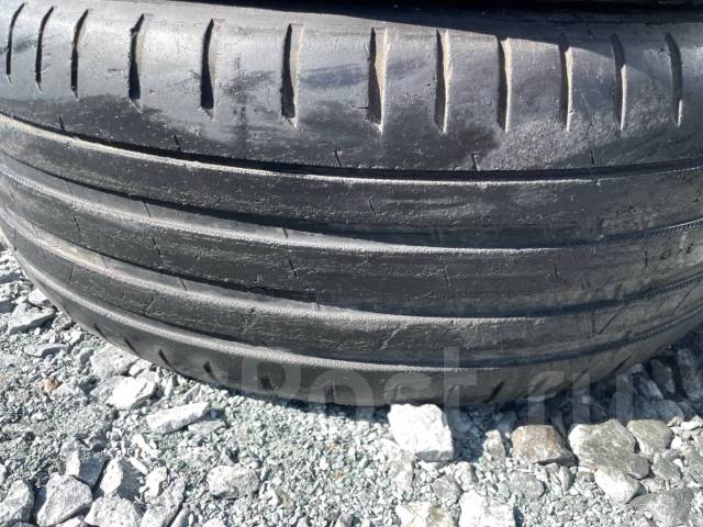 Nokian Hakka Black 2 SUV, 235/55 R20, 20", 1 шт, в наличии, 235 мм, 55 ...