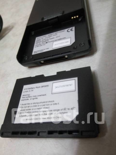 МР - 3 плеер IRiver - 6Gb - Портативное аудио во Владивостоке