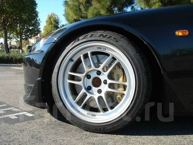 Диски Bridgestone для FIT, Friid, Inside, Airweiv, Ist, Vits, Fielder ...