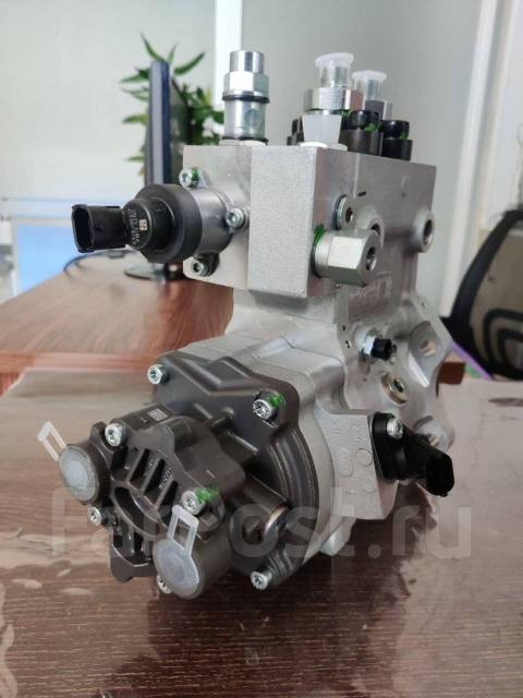 ТНВД 1111010-853-0000, 0445020077 Faw CA6DM2-42E5 Оригинал купить во ...