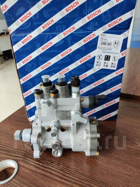Насос Bosch 0445025602, 3752647 Bosch купить во Владивостоке по цене ...