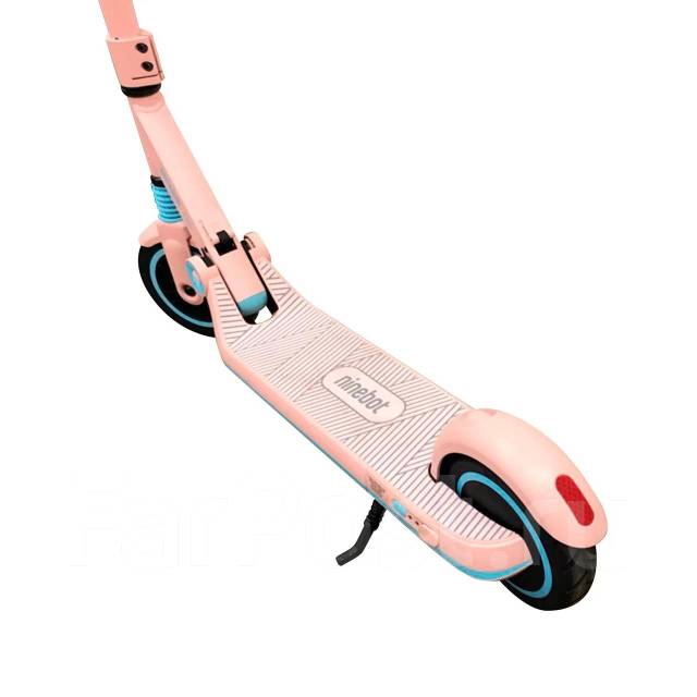 Электросамокат детский Xiaomi Ninebot E8 до 50кг ! Новинка, новый, под ...