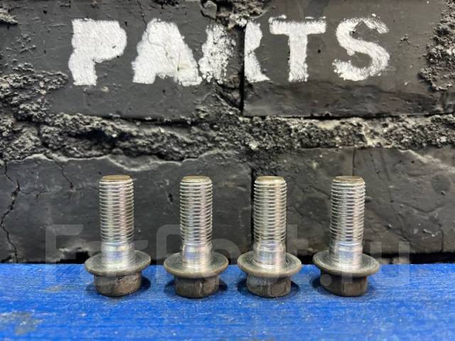 Болт суппорта Nissan X-Trail 2015 41005AU00A T32-503727 MR20DD ...