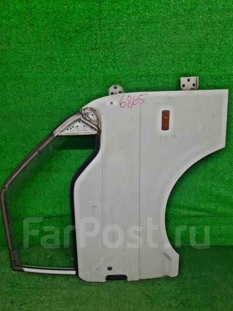 Дверь Mazda Bongo, SK82V; ­SKF2VM; ­SK22VM; ­SK82VM; ­SKP2VM; ­SLP2T; ­SK22T; ­SK82T; ­SKP2T ...