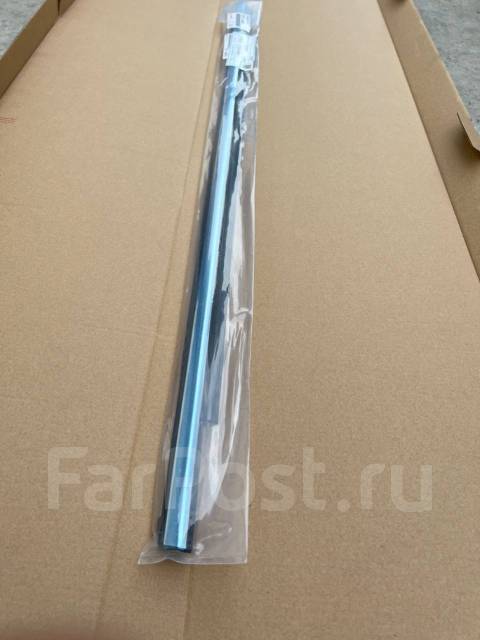 LX / Молдинг двери / Оригинал / 75720-60080 / Перед Левый купить во ...