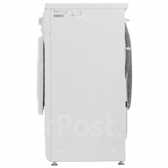 Стиральная машина 7КГ Узкая LG F2J3HS0W spaSteam - Стиральные машины во ...