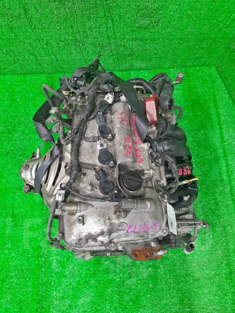 Двигатель Toyota NOAH, ZRR70; ZRR75, 3ZRFE; K8372 [074W0061811]