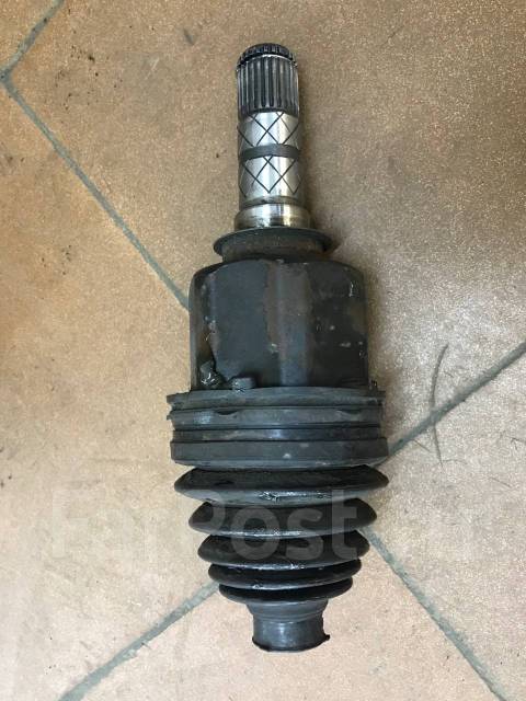 Граната привода Subaru Impreza WRX STI GRB купить в Москве по цене: 6 ...