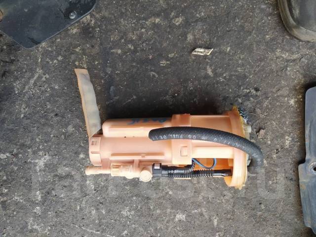 Топливный насос Mitsubishi Pajero купить во Владивостоке по цене: 3 700 ...