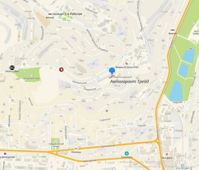 Дневные ходовые огни с поворотником ProBright TDRL-5 Element T20 S25 ...