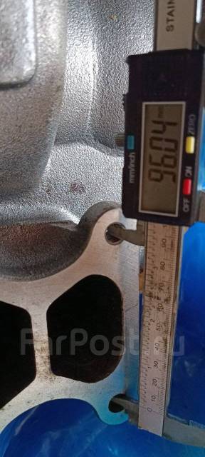 Турбина Cummins ISX15 QSX15 HX60W Cummins купить во Владивостоке по ...