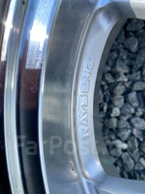 Rays Volk Racing TE37 Cup, 15", 1 шт, Ширина диска 6.5" Вылет (ET) 43 ...