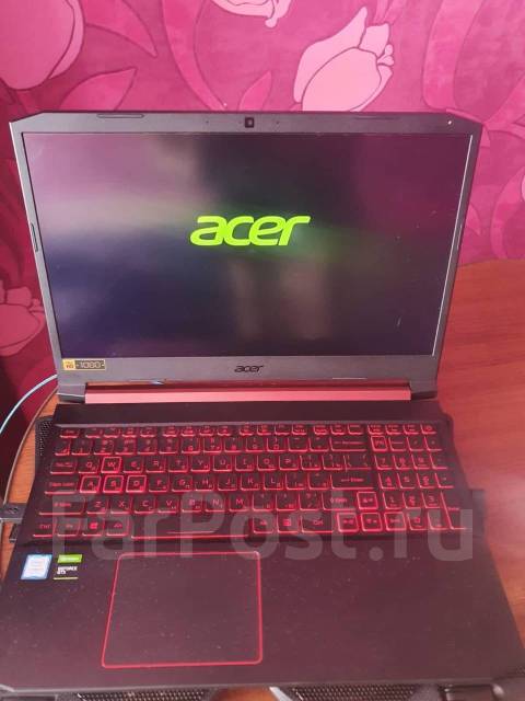 Продам ноутбук Acer - Ноутбуки во Владивостоке