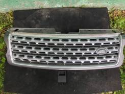 Запчасть решетка радиатора № LR083321 — купить во Владивостоке | ФарПост