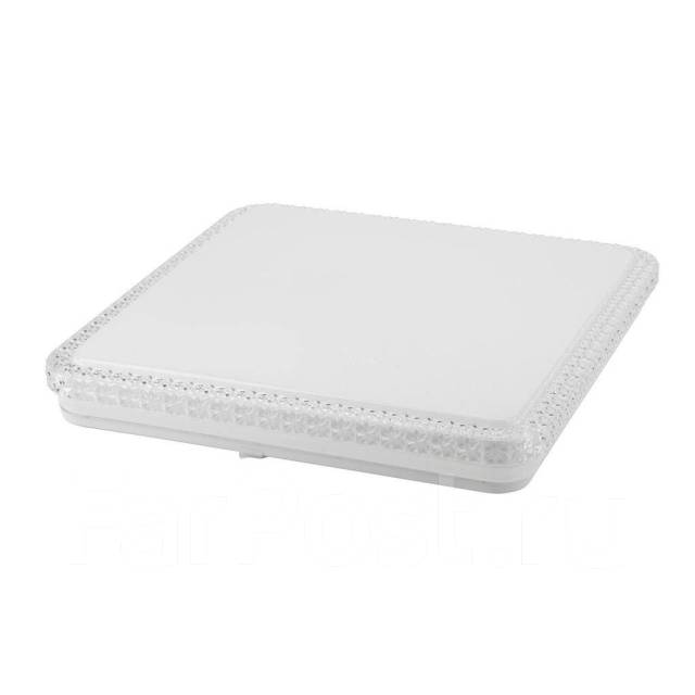 Светильник LED ЭРА SPB-6-70-RC Brilliance Slim на Сахалинской 42 - Свет ...