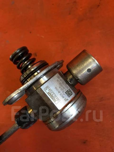 Тнвд Nissan X-Trail 166303JY0A NT32 MR20 купить во Владивостоке по цене ...
