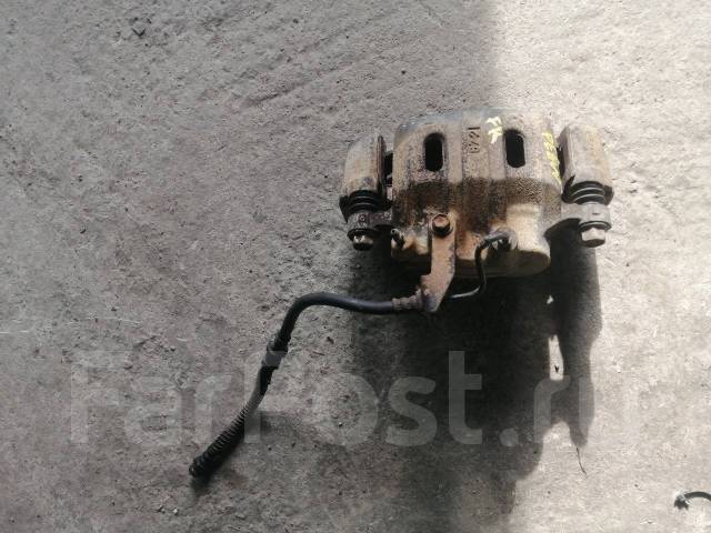 Суппорт передний правый Mitsubishi Delica, PE8W купить в Хабаровске по ...