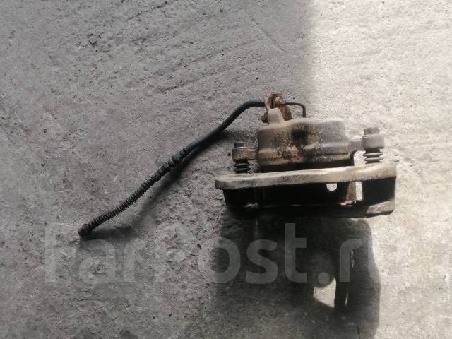 Суппорт передний правый Mitsubishi Delica, PE8W купить в Хабаровске по ...