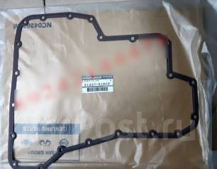 31397-31X02 Прокладка поддона АКПП/CVT Nissan Original купить в ...