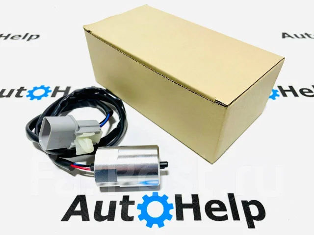 Датчик скорости Mitsubishi MC858133 купить во Владивостоке по цене: 2 ...