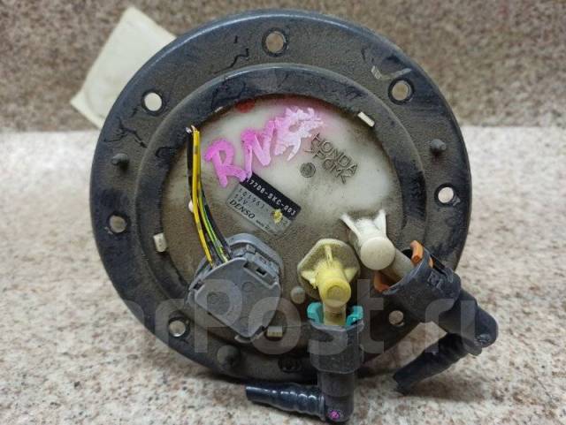 Топливный насос Honda Stream 17708SKC003 RN5 [327764] купить во ...