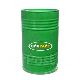 Масло гидравлическое OilRight ВМГЗ 200л (170кг), 200,00 л. в наличии ...