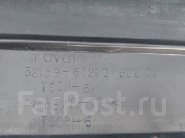 Toyota 53851 60200 аналог - 95 фото