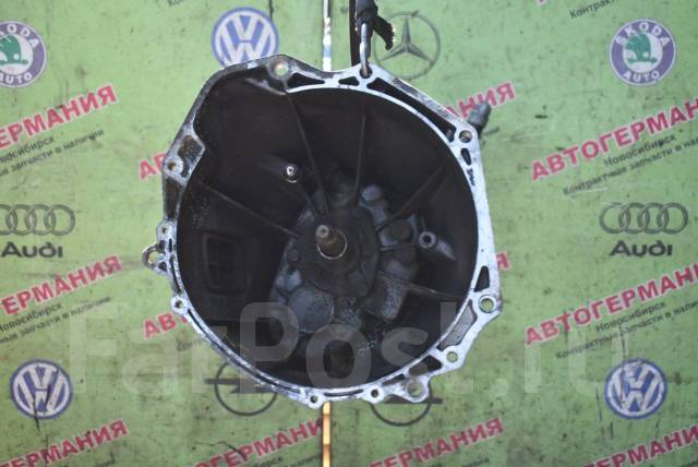 МКПП (R25) Opel Omega A V-2.0 (C20NE) купить в Новосибирске по цене: 8 ...