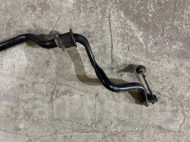 Стабилизатор передний Lexus GX470 купить во Владивостоке по цене: 12 ...