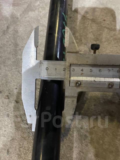 Стабилизатор передний Lexus GX470 купить во Владивостоке по цене: 12 ...