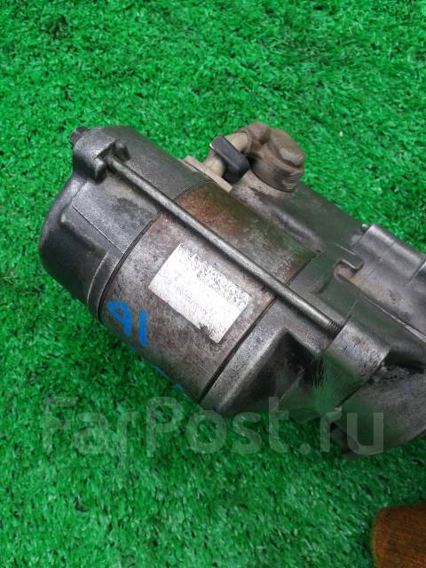 [16] Стартер Toyota 2c, 3c купить во Владивостоке по цене: 7 000 ...