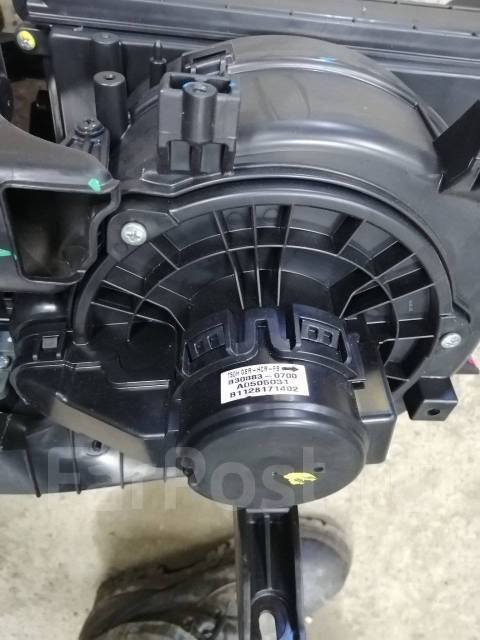 Моторчик отопителя Hyundai-Kia 97113-M0000 для Hyundai Solaris 2017 ...