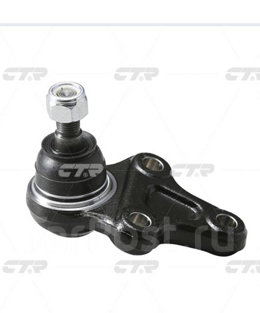 Шаровая опора CTR CBS-7 купить во Владивостоке по цене: 1 850₽ — частное объявление | ФарПост
