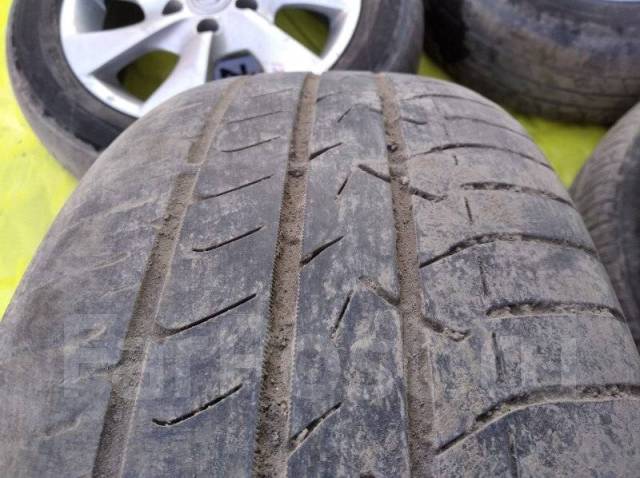 Колесо Комплект Колес Nissan Serena В Сборе TOYO ЛЕТО 195/60R16, 16", 1 ...