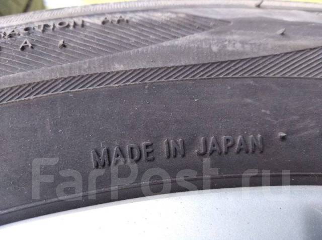 Колесо Комплект Колес Nissan Serena В Сборе TOYO ЛЕТО 195/60R16, 16", 1 ...