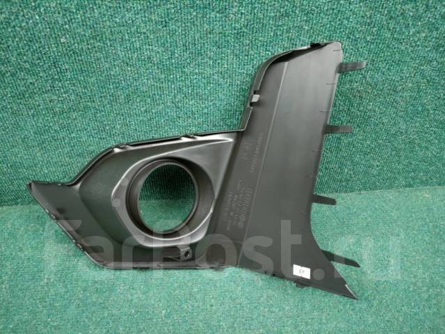 Ободок туманки Subaru Xv Рестайлинг 2019 - Н. В 57731FL860 GT3 FB16 ...